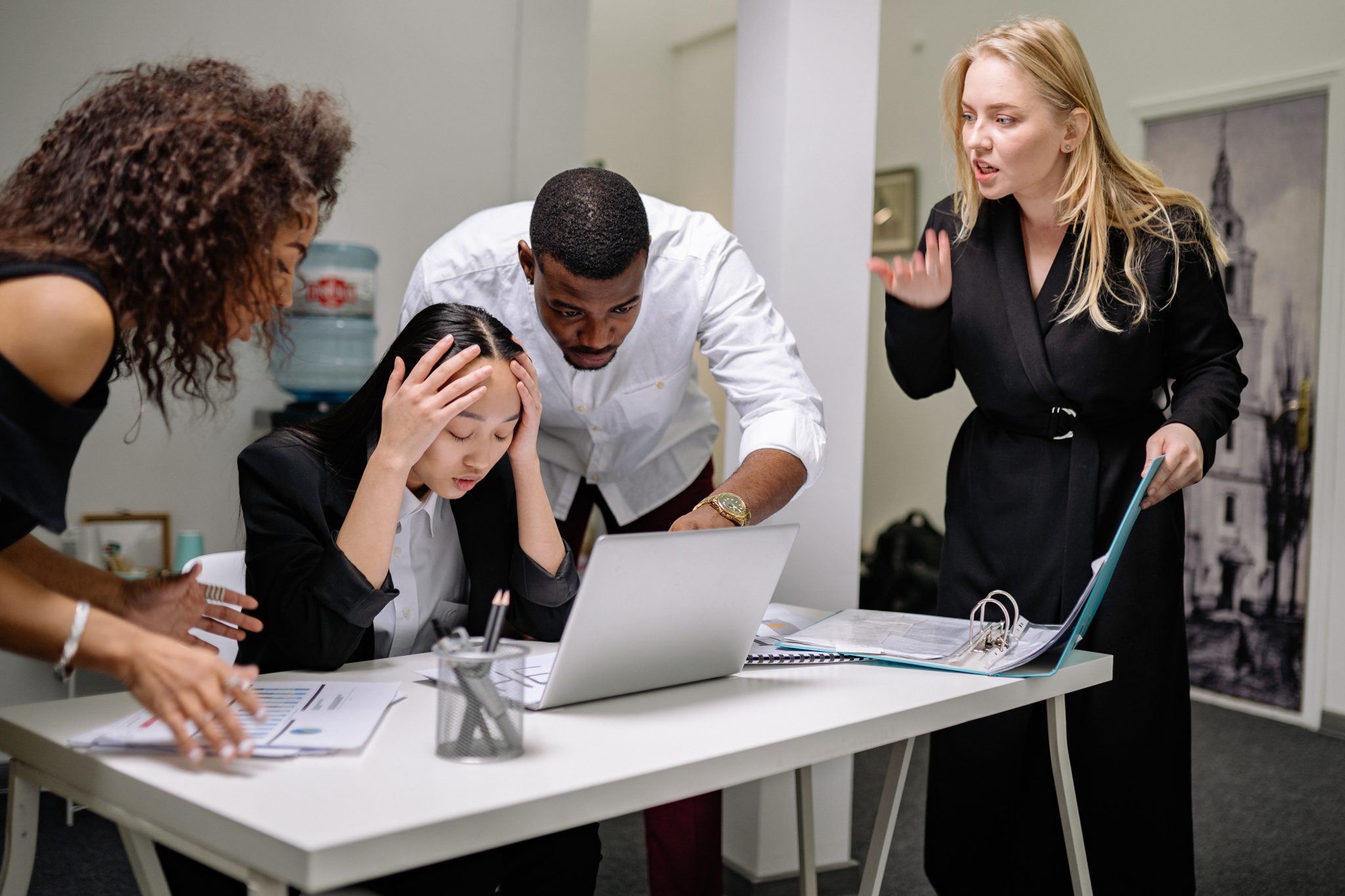 Preparing Your Organization for the Aftermath of a Workplace Investigation